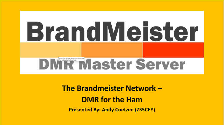 DMR-ZA – SARL