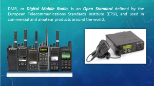 DMR-ZA – SARL