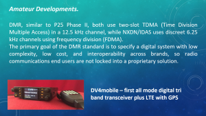 DMR-ZA – SARL