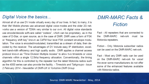 DMR-ZA – SARL